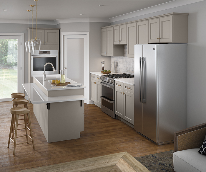 Casual Kitchen - MasterBrand