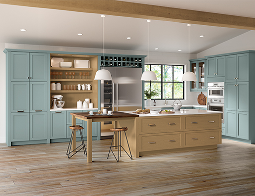 Compare MasterBrand Cabinet Brands | MasterBrand