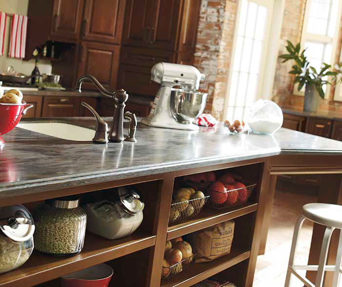 Schrock Kitchen Pantry Cabinet | Cabinets Matttroy