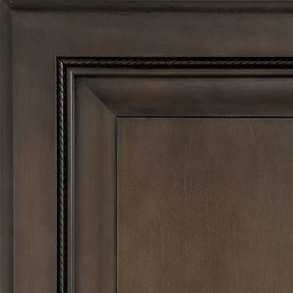 Traditional Maple Kitchen - MasterBrand