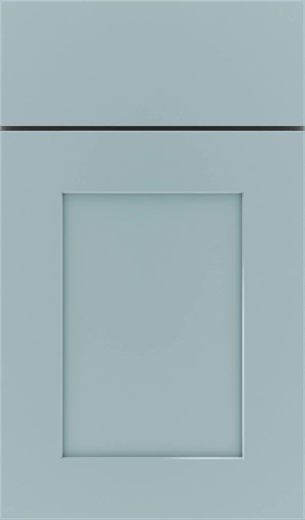 Favorite Blue Kitchen Cabinets - MasterBrand Design Blog