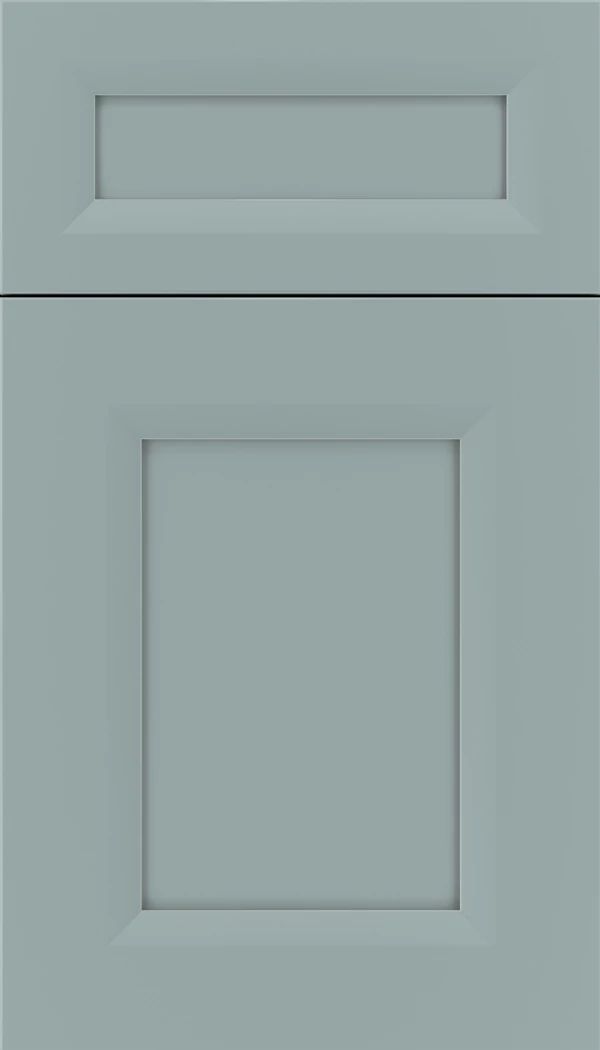 Favorite Blue Kitchen Cabinets - MasterBrand Design Blog