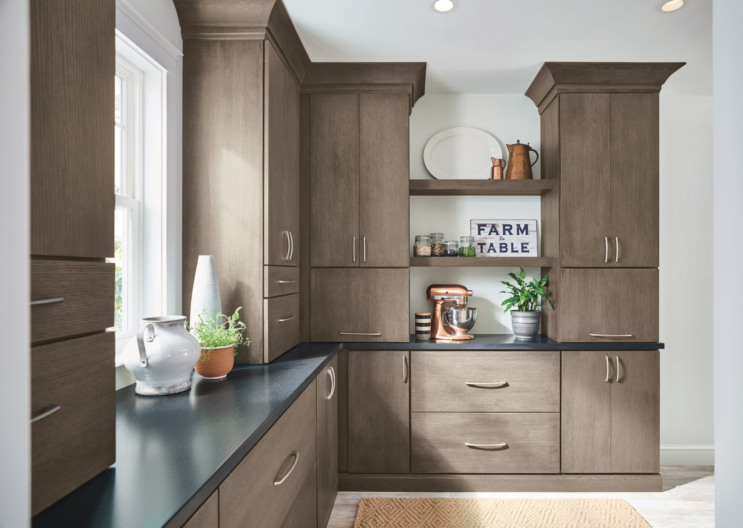The Covert Kitchen Pantry – MasterBrand Design Blog