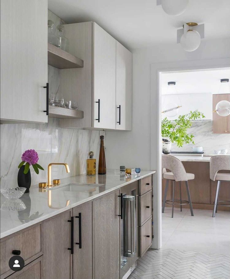 The Covert Kitchen Pantry – MasterBrand Design Blog