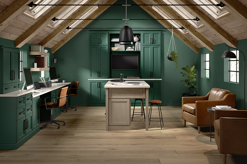 Work From Home Evolution - MasterBrand Design Blog