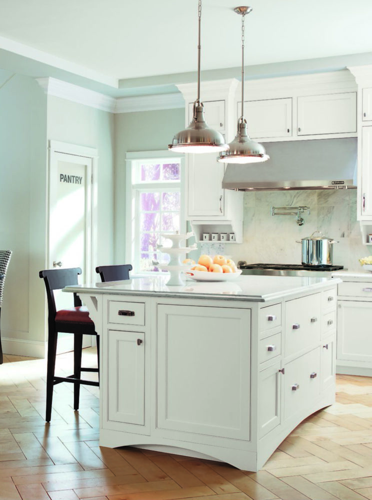 Why Choose Inset Cabinetry? - MasterBrand Design Blog