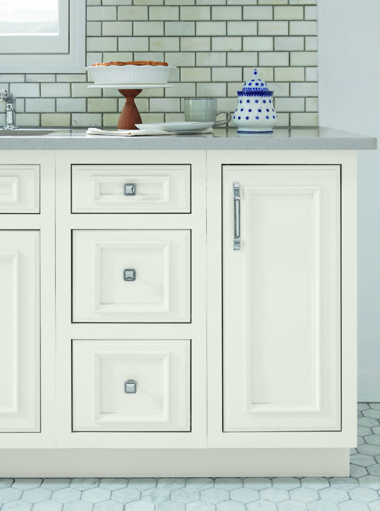 Why Choose Inset Cabinetry? - MasterBrand Design Blog