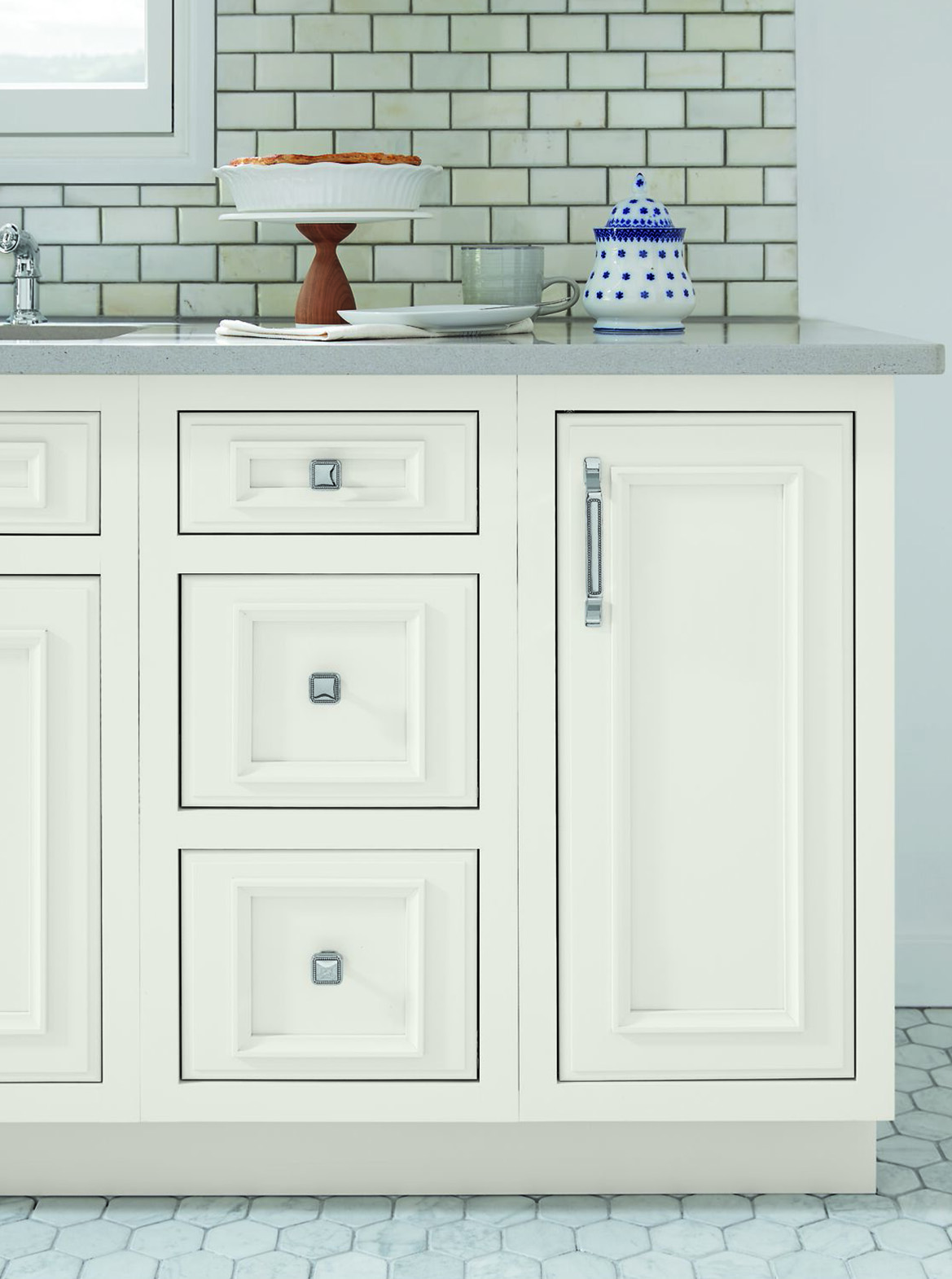 Why Choose Inset Cabinetry? - MasterBrand Design Blog
