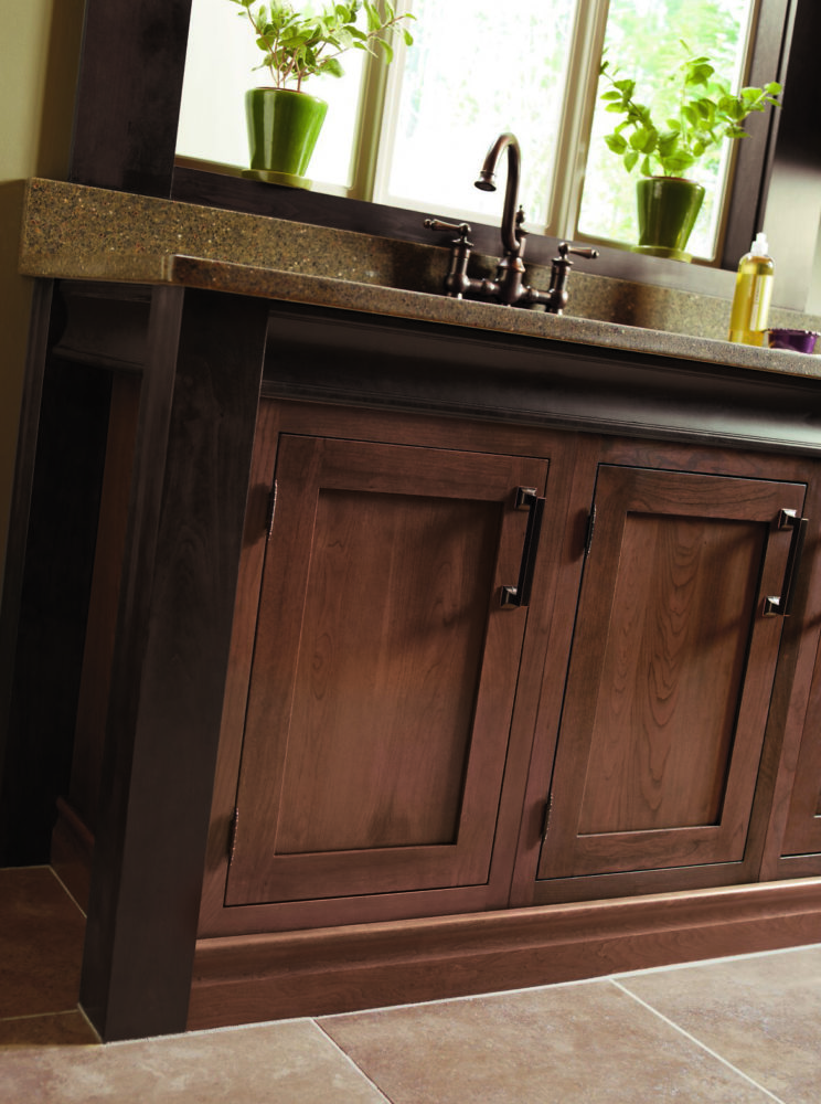 Why Choose Inset Cabinetry? - MasterBrand Design Blog