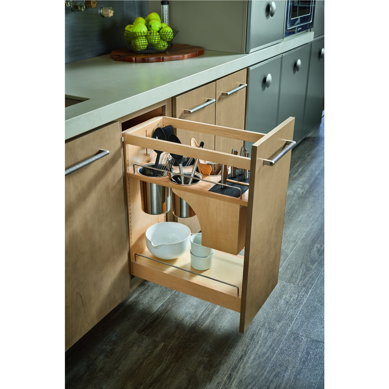 "Must Have" Kitchen Features - MasterBrand Design Blog