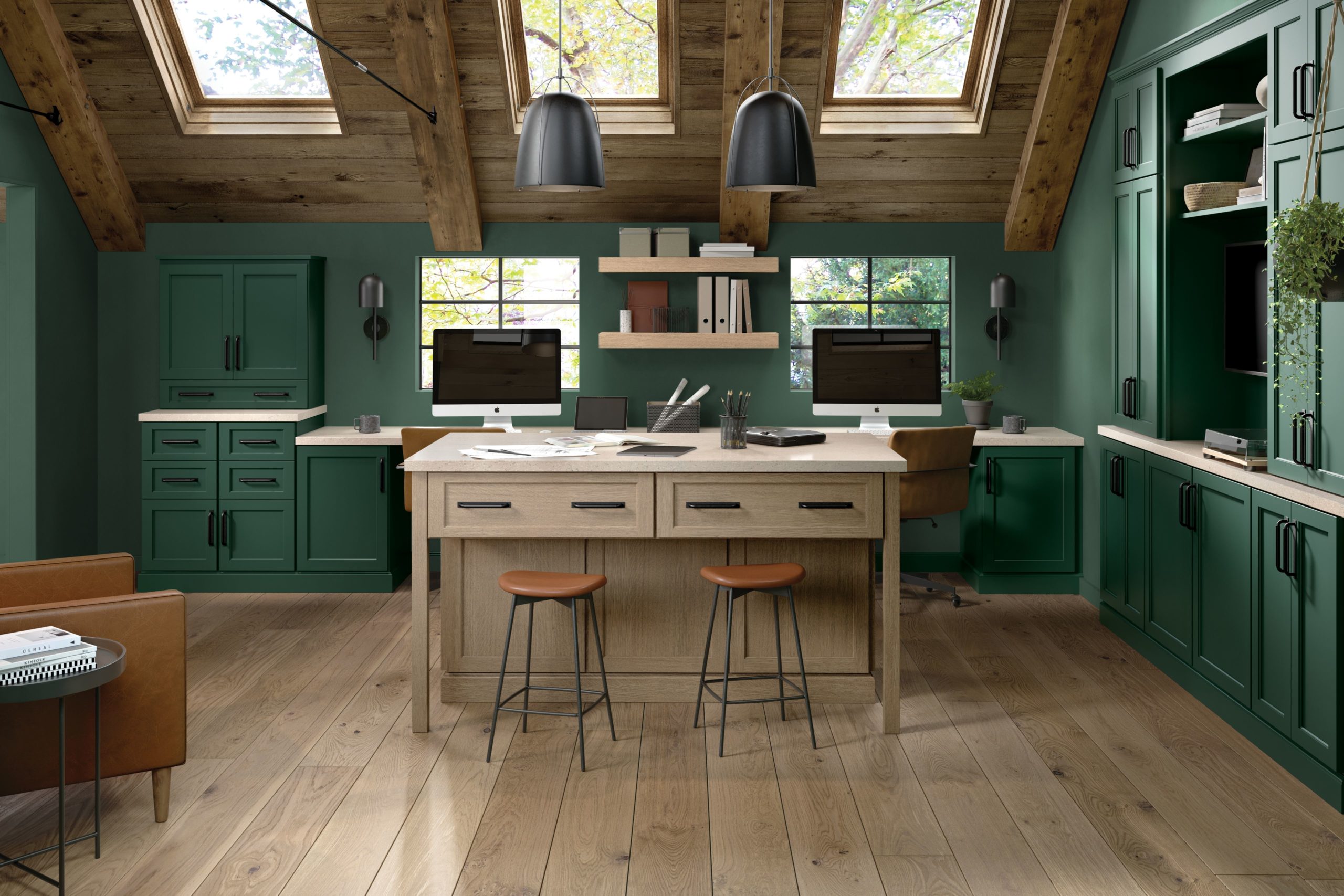 Work From Home Evolution - MasterBrand Design Blog