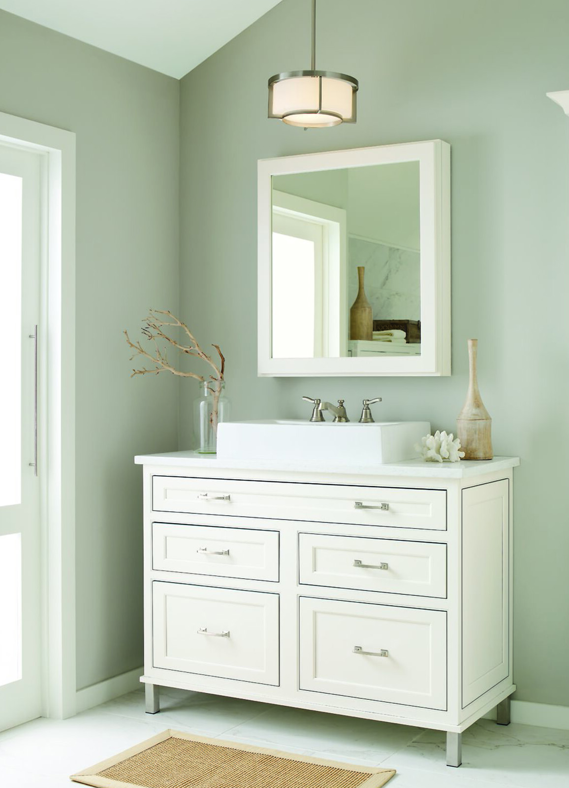Why Choose Inset Cabinetry? - MasterBrand Design Blog