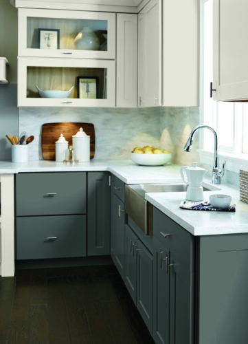 Why Choose Inset Cabinetry? - MasterBrand Design Blog