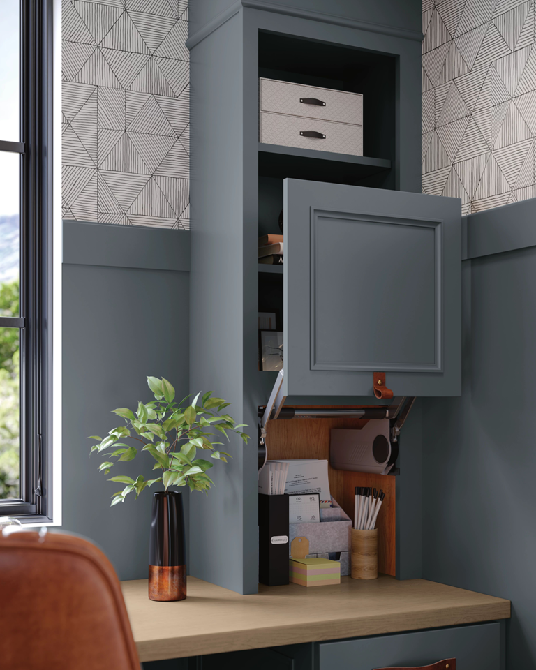 Work From Home Evolution - MasterBrand Design Blog