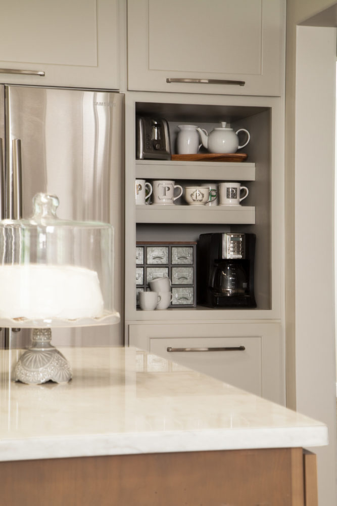 "Must Have" Kitchen Features - MasterBrand Design Blog