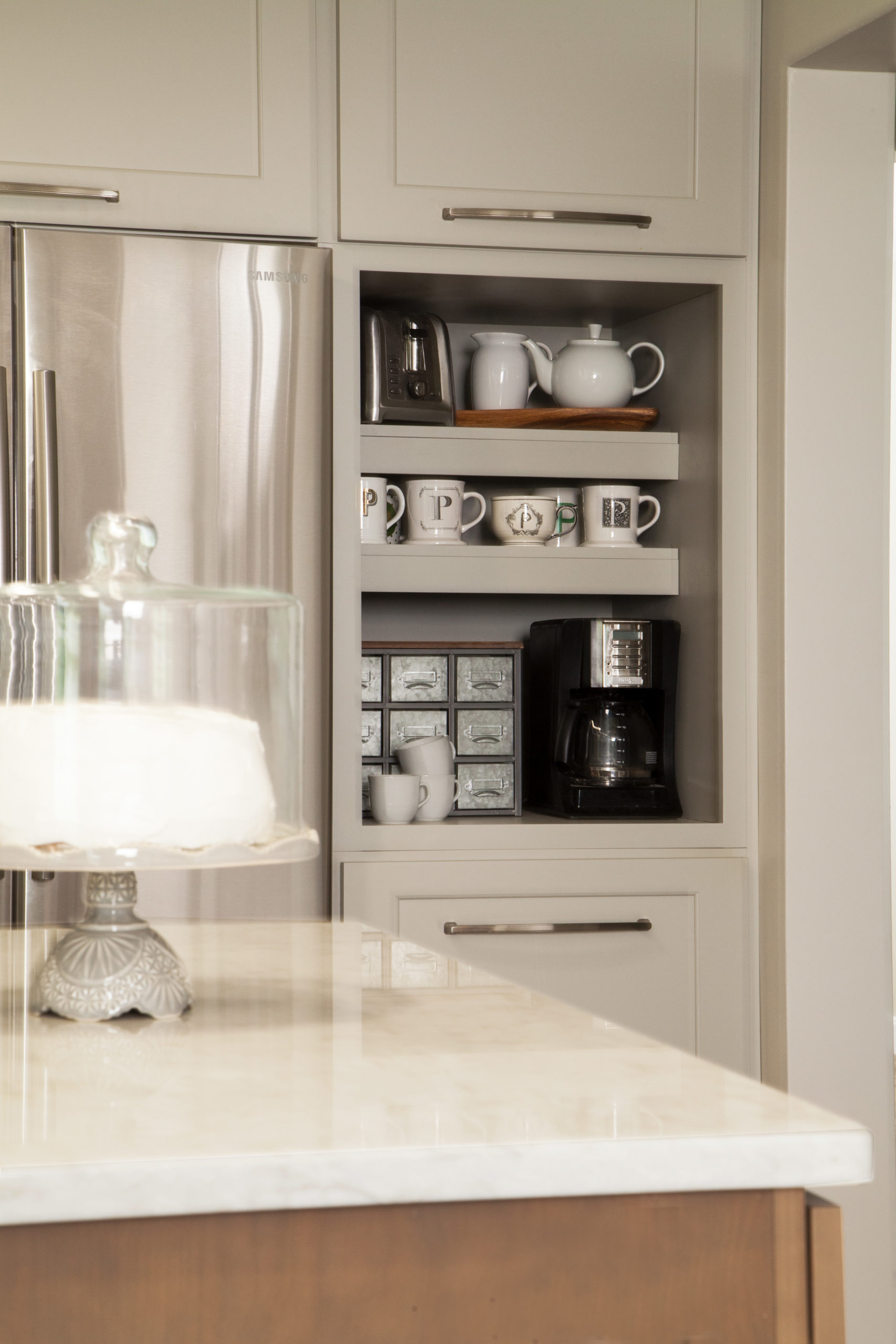 "Must Have" Kitchen Features - MasterBrand Design Blog