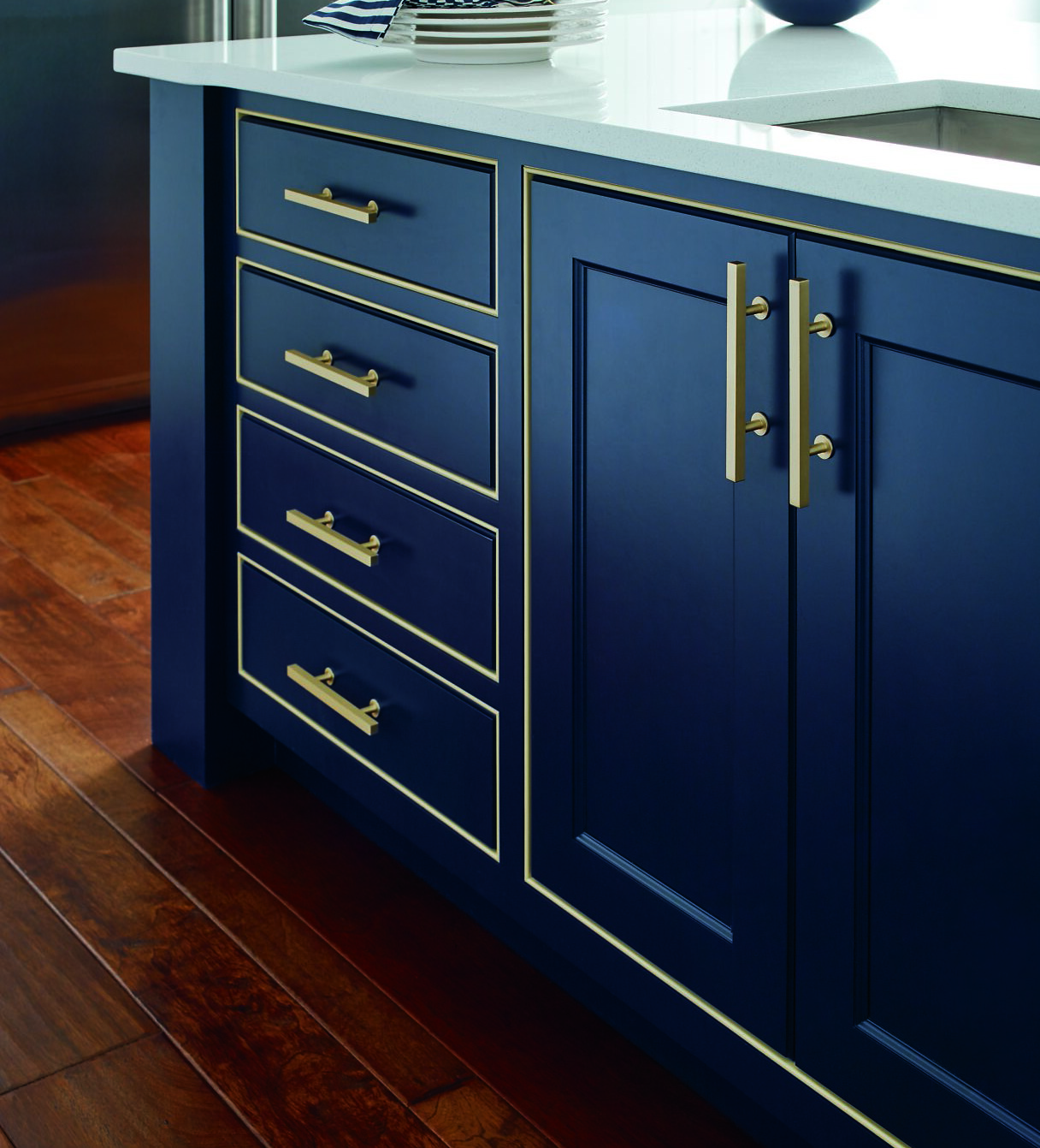 Why Choose Inset Cabinetry? - MasterBrand Design Blog