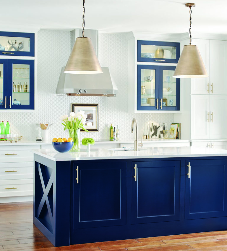 Why Choose Inset Cabinetry? - MasterBrand Design Blog
