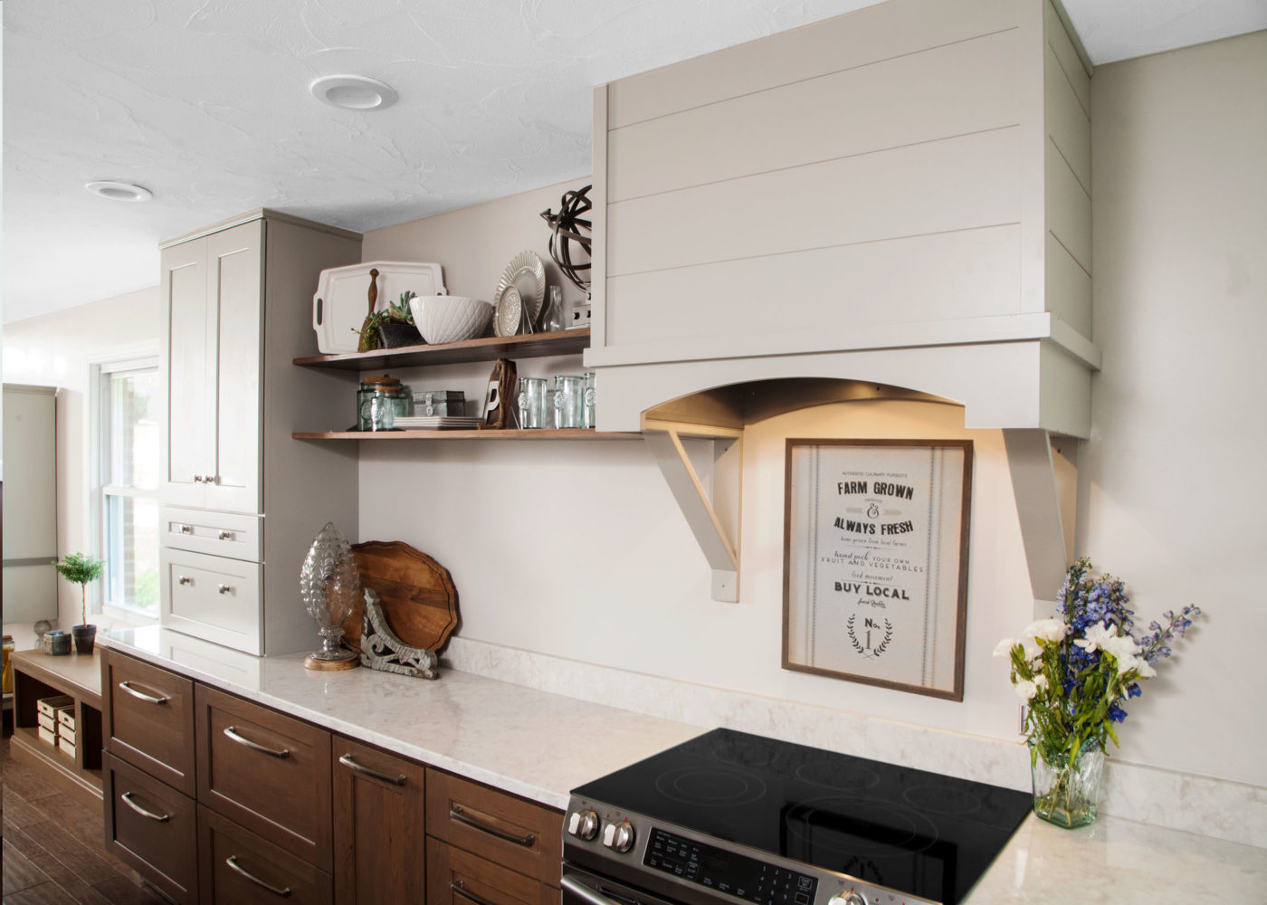 "Must Have" Kitchen Features - MasterBrand Design Blog