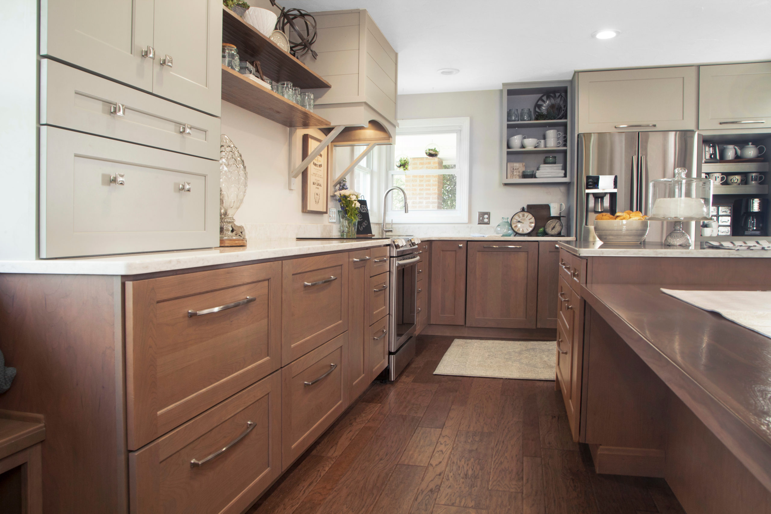 "Must Have" Kitchen Features - MasterBrand Design Blog