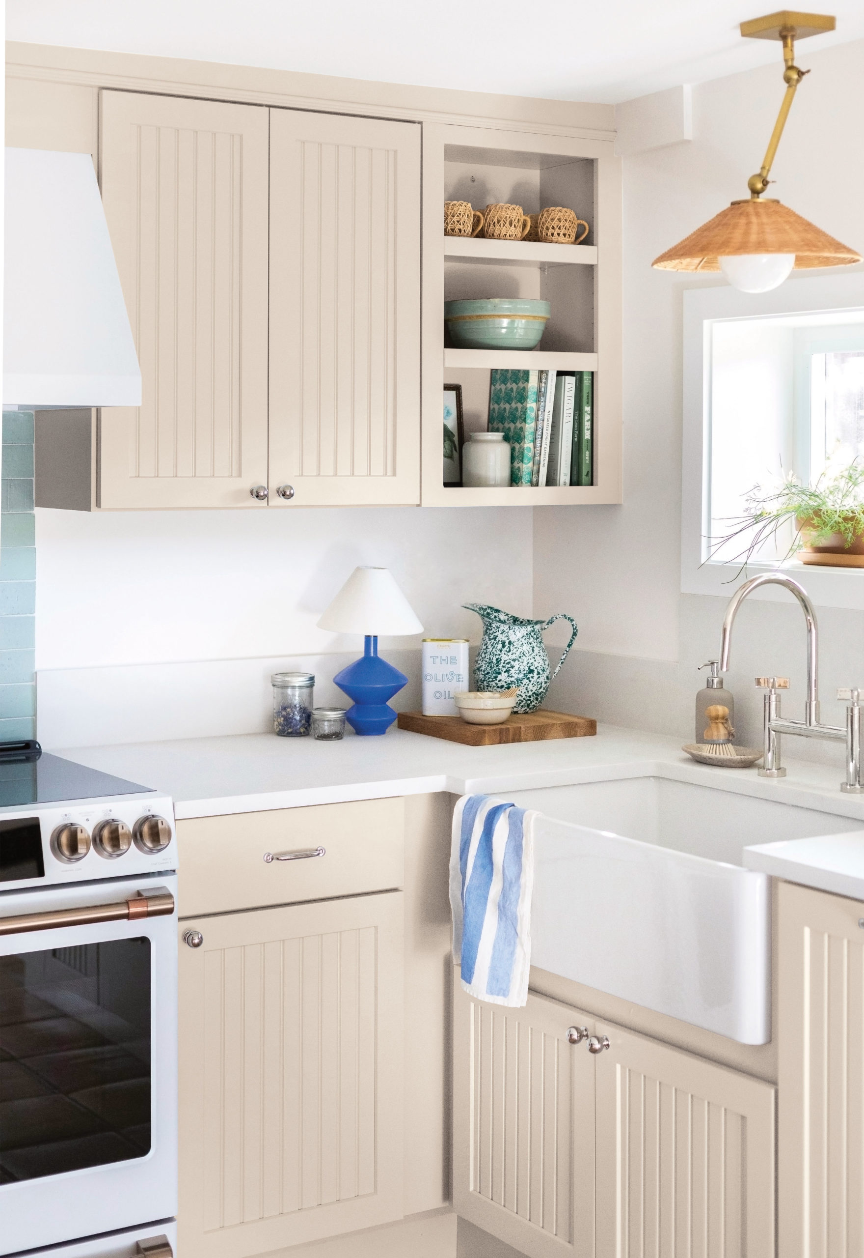 Kitchen Remodel with Coco Kelley - MasterBrand Design Blog