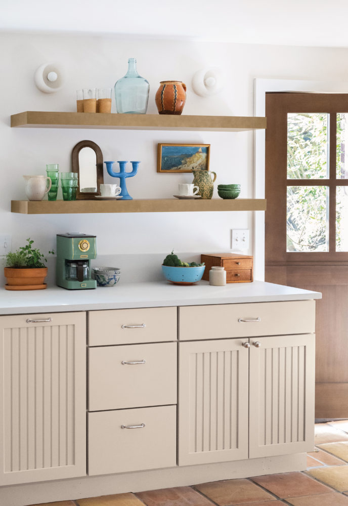 Kitchen Remodel with Coco Kelley - MasterBrand Design Blog
