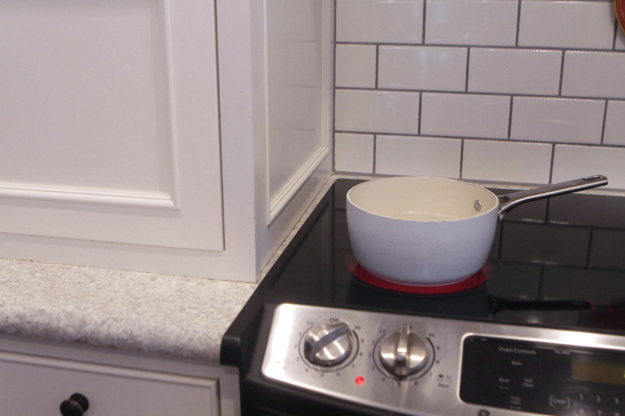 Great Kitchen Design Sticks to the Guidelines - MasterBrand Design Blog