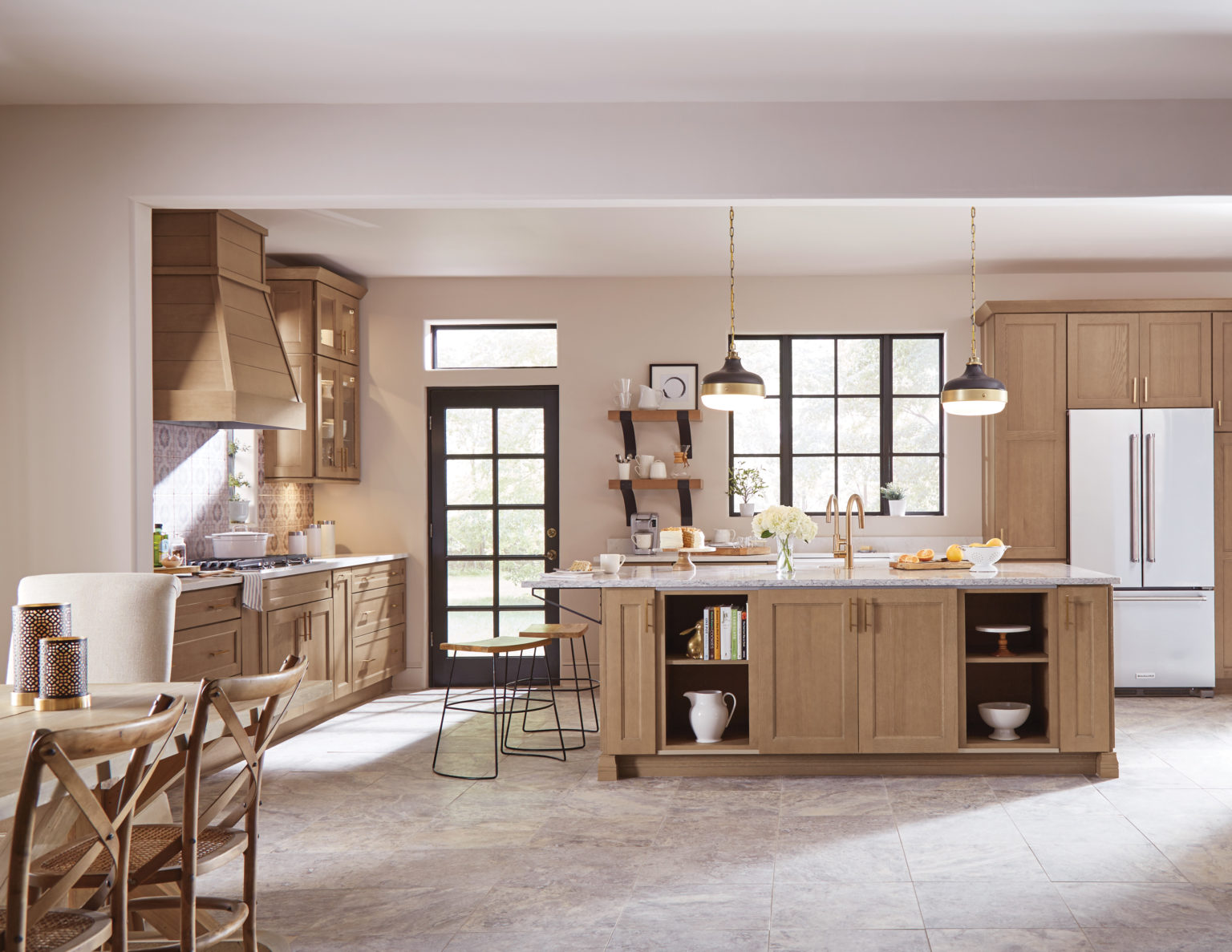 Living Space Trends To Watch - MasterBrand Design Blog