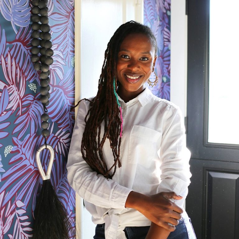 Shavonda Gardner: Maximizing Small Spaces with Custom Cabinets ...
