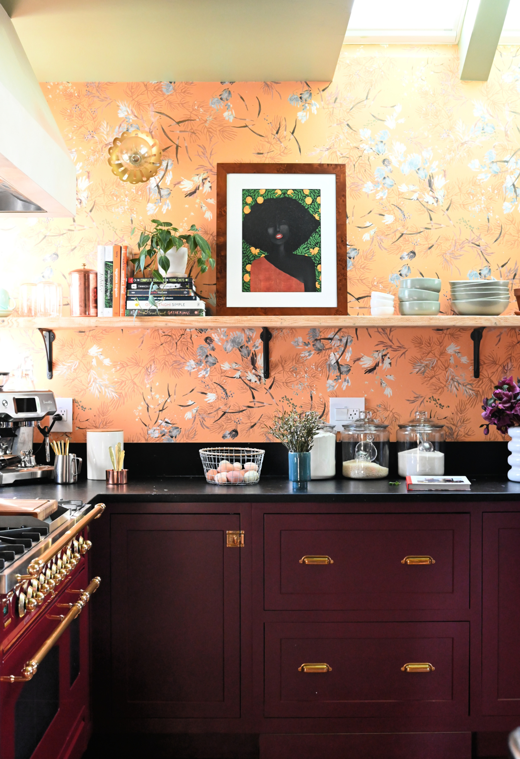 Shavonda Gardner: Maximizing Small Spaces with Custom Cabinets ...