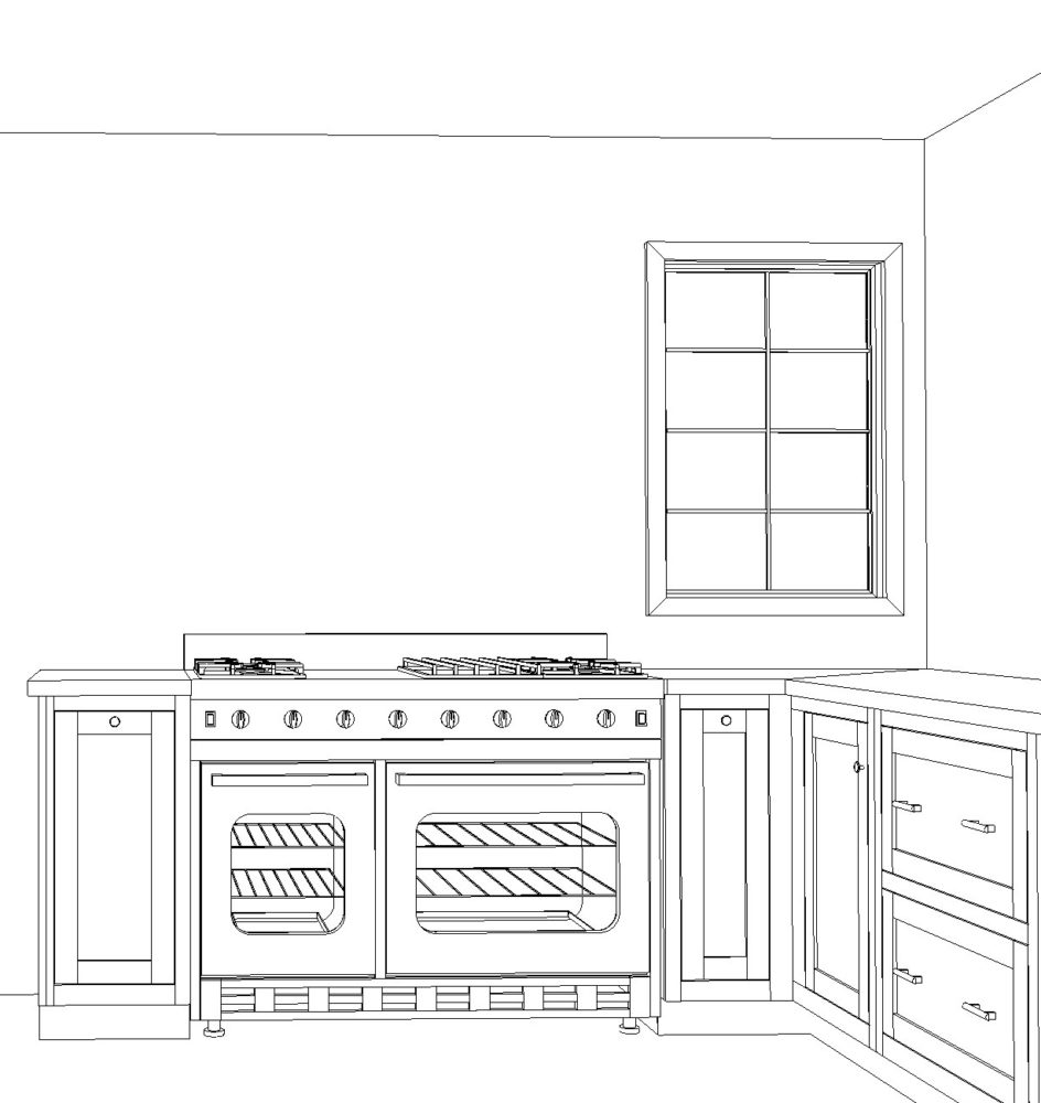 Shavonda Gardner: Maximizing Small Spaces with Custom Cabinets ...