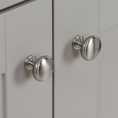 A Guide for Decorative Hardware Placement, from a Kitchen Designer ...