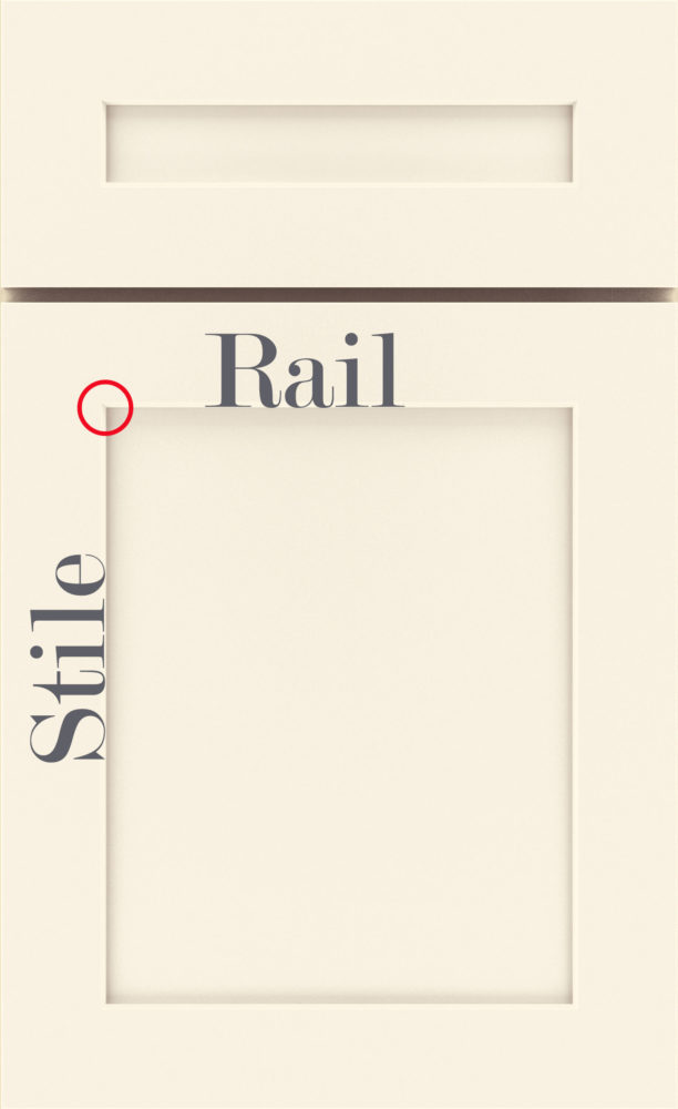 A Guide for Decorative Hardware Placement, from a Kitchen Designer ...