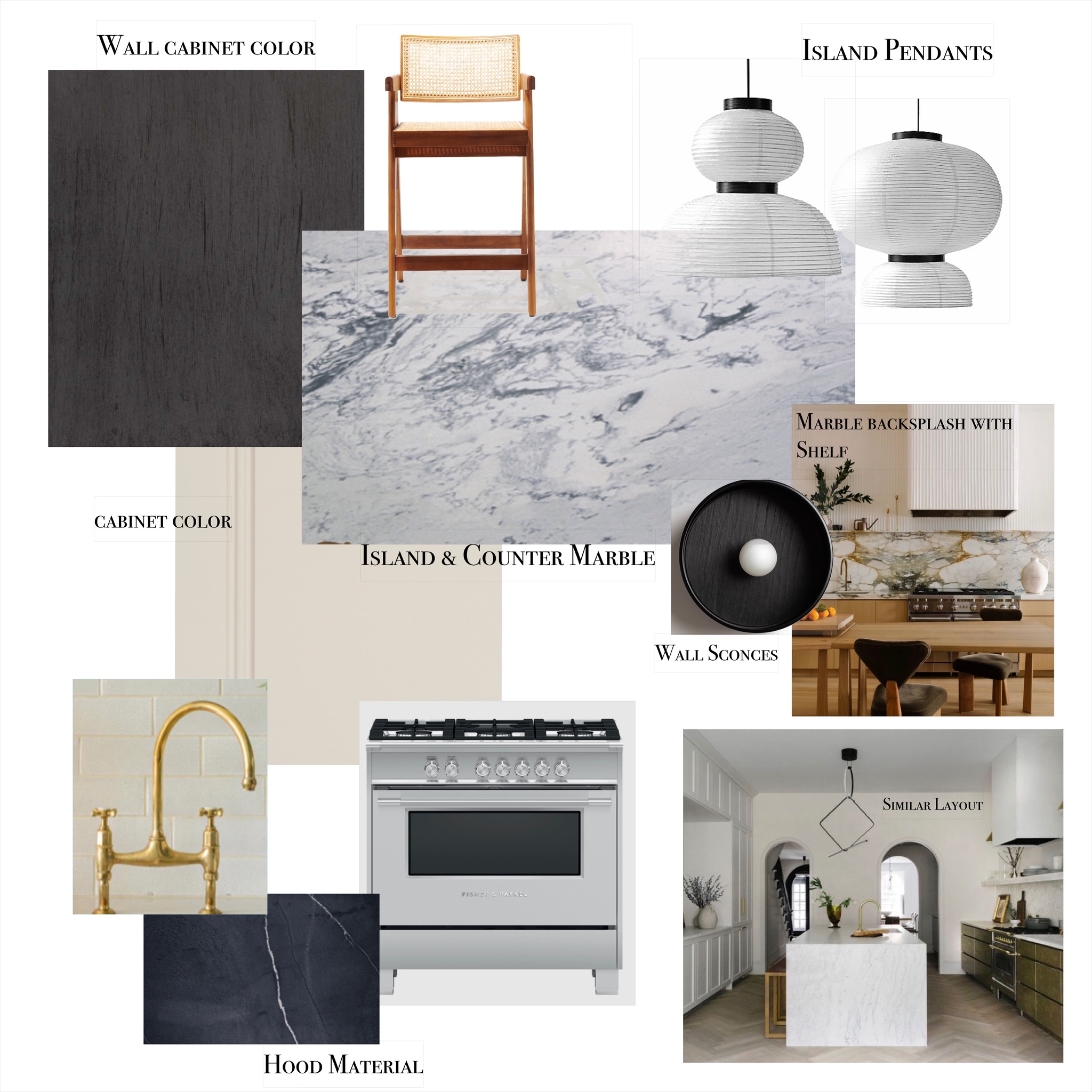 StarMark Cabinets are the Star of the Show in Kitchen Remodel ...