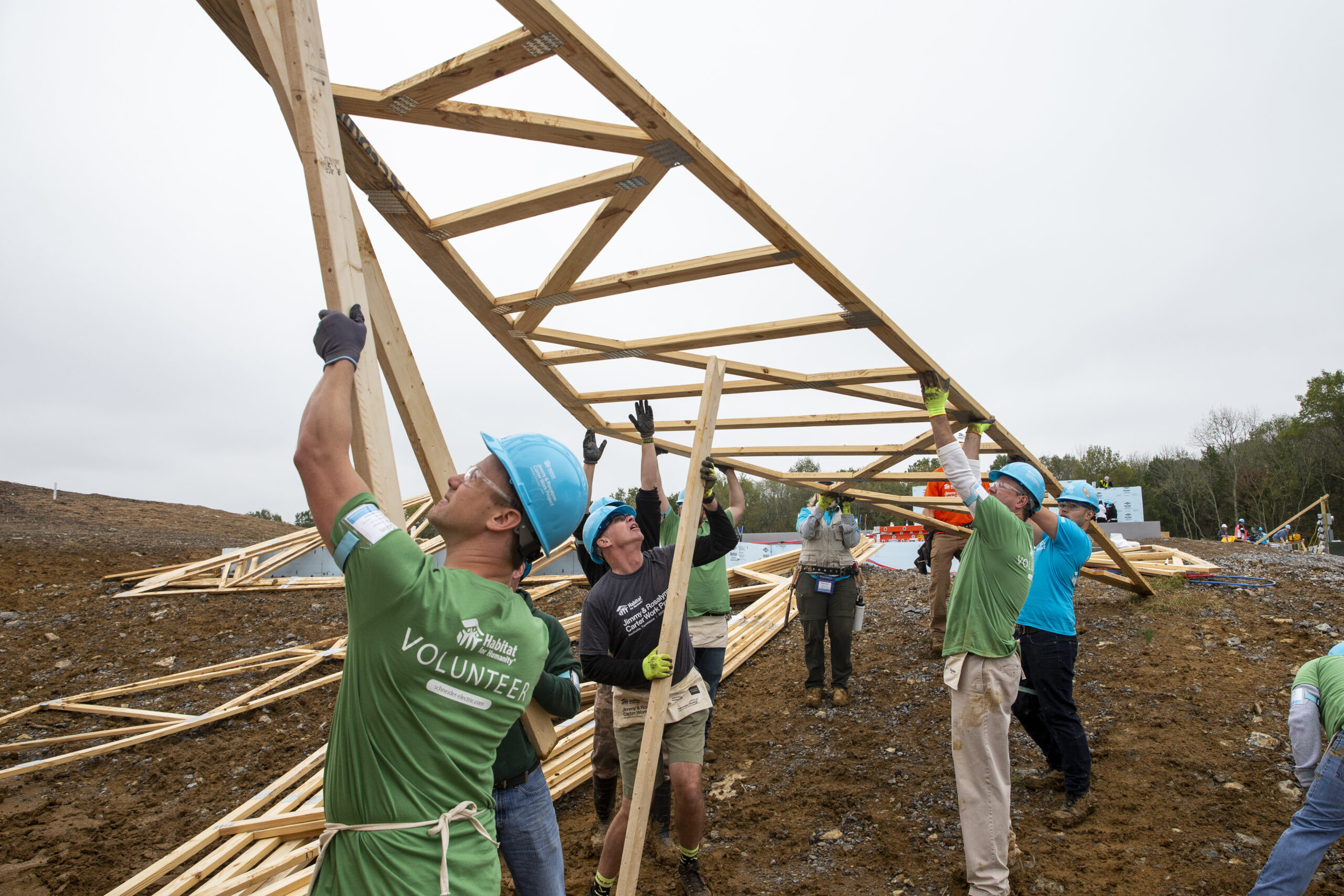 MasterBrand Proudly Partners with Carter Work Project - MasterBrand ...