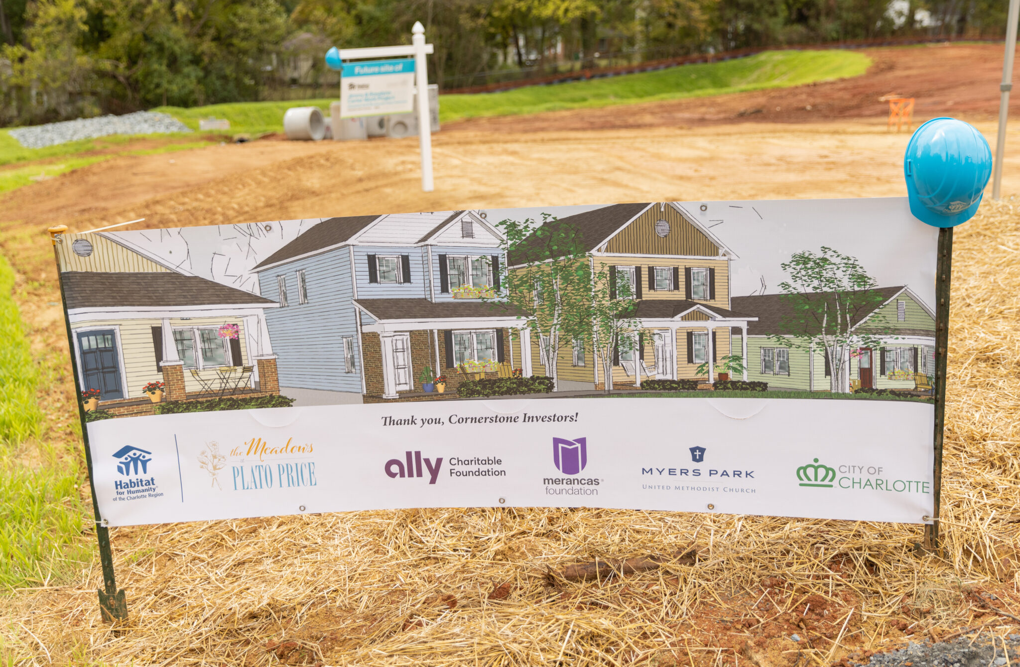 MasterBrand Proudly Partners with Carter Work Project - MasterBrand ...