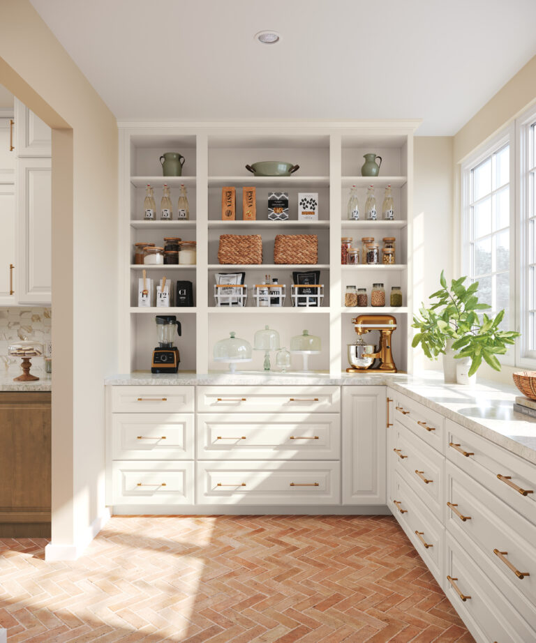 Hygge Kitchen Trend Inspires StarMark Cabinetry Launch - MasterBrand ...