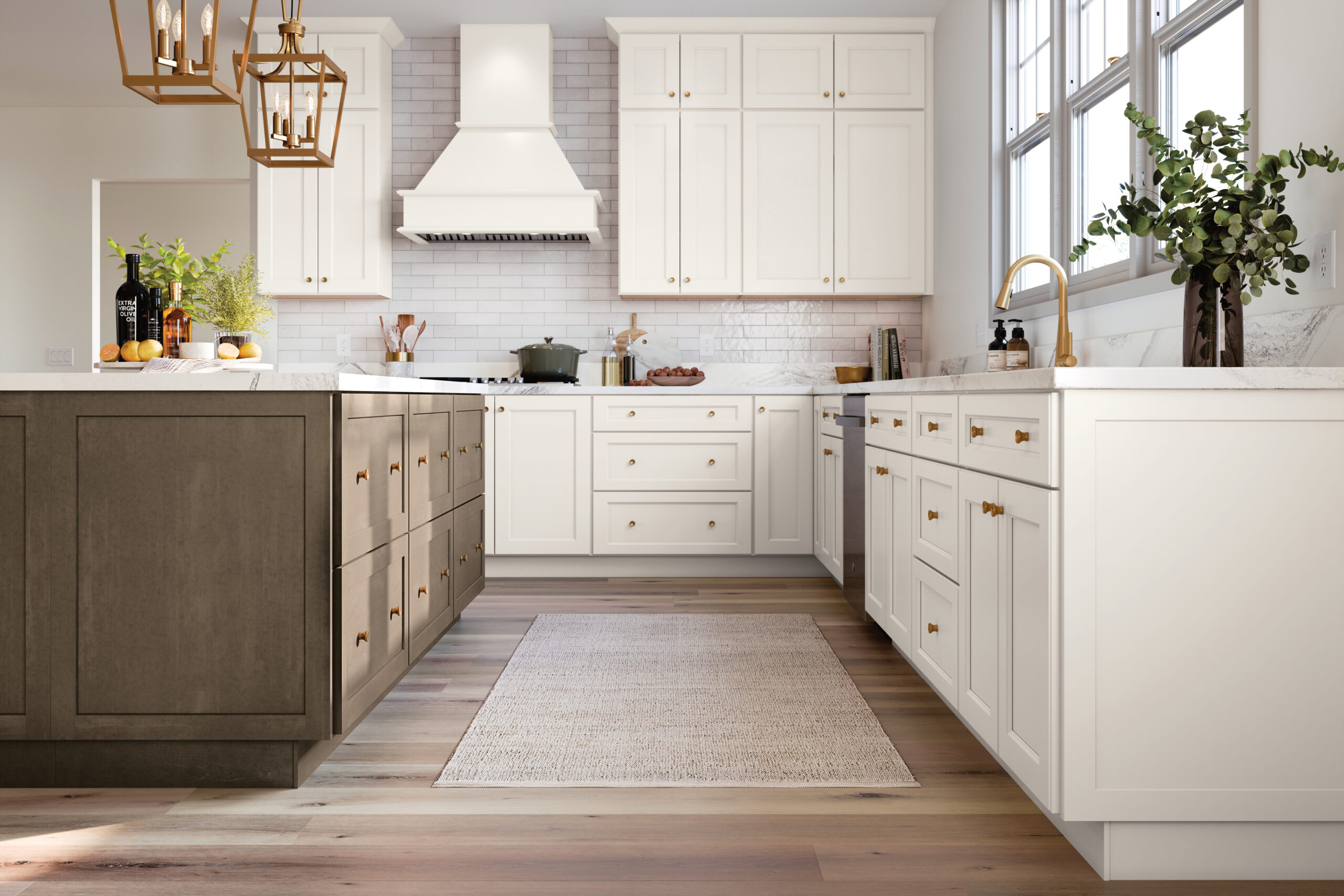 Mastering DIY with Mantra Cabinets - MasterBrand Design Blog