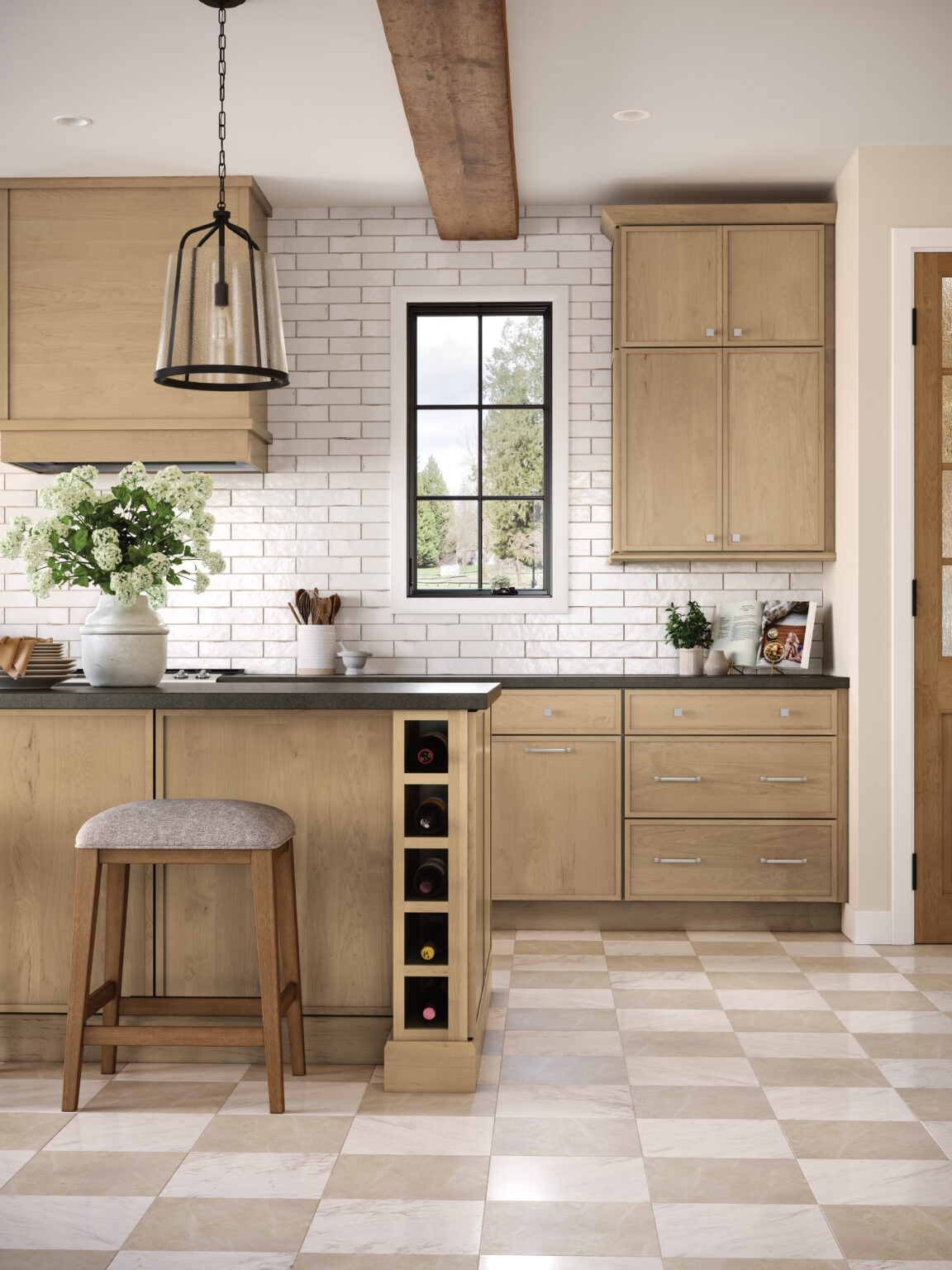 MasterBrand Design Blog Introducing the 2025 Finishes of the Year from ...
