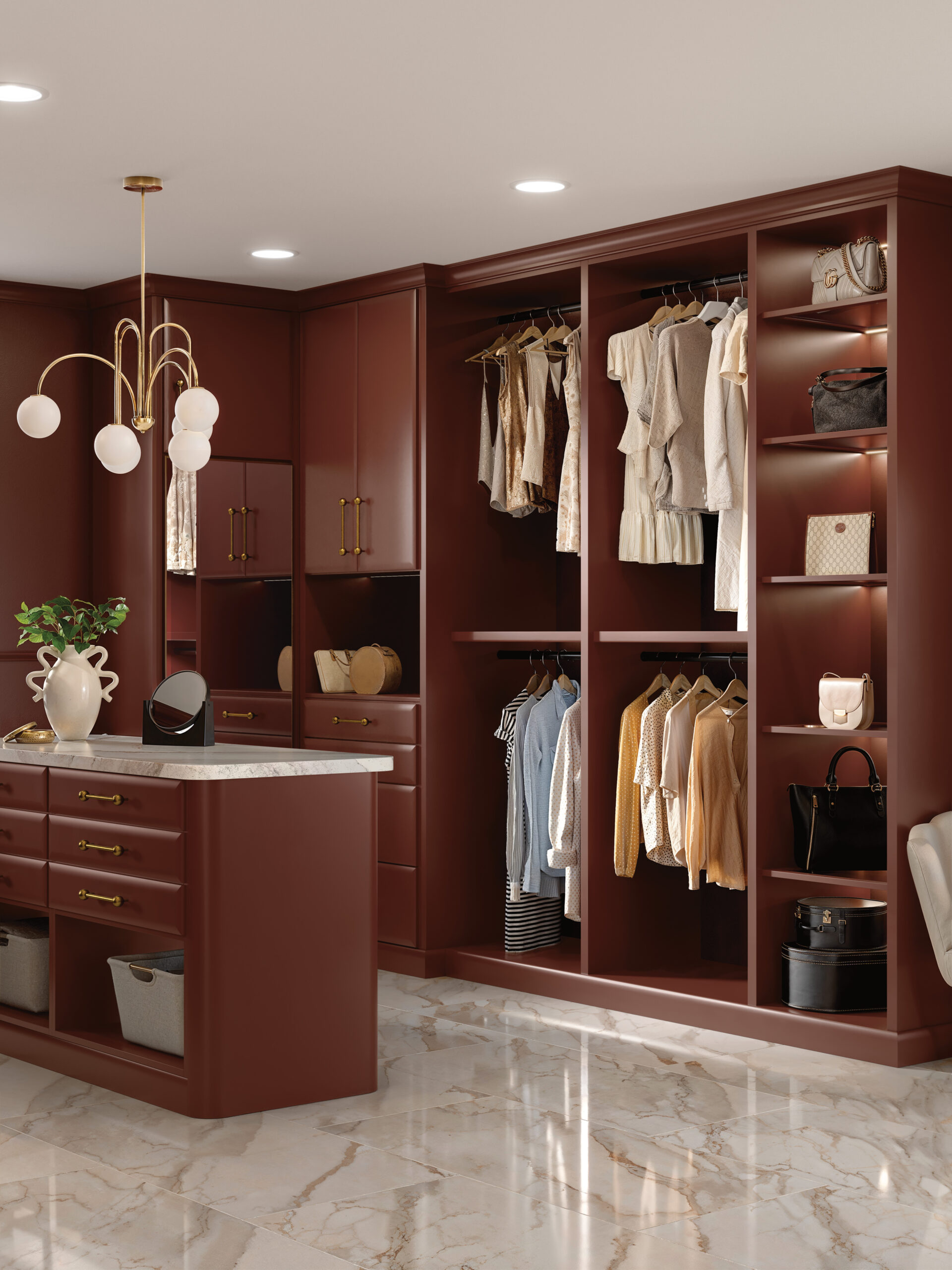 MasterBrand Design Blog Introducing the 2025 Finishes of the Year from ...