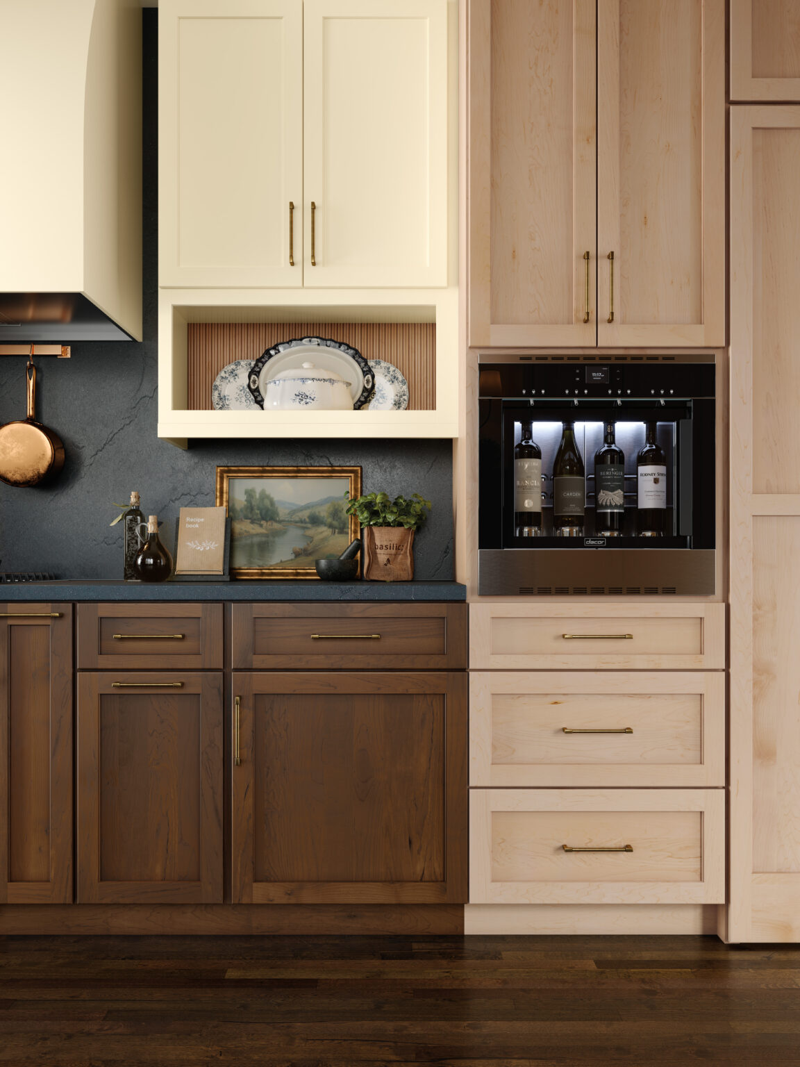 StarMark Cabinetry's Timeless Craftsmanship Meets Modern Trends ...