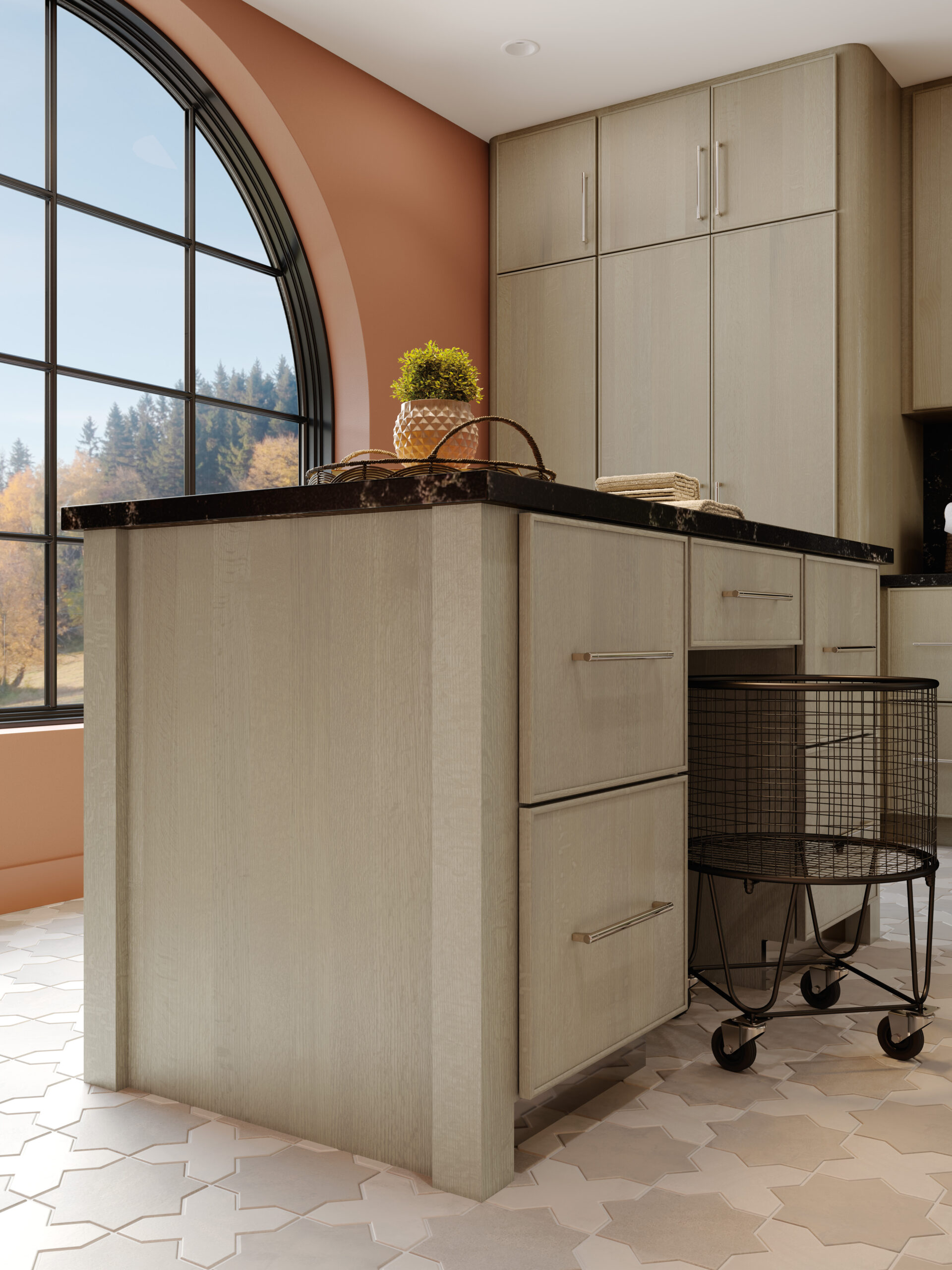 StarMark Cabinetry's Timeless Craftsmanship Meets Modern Trends ...