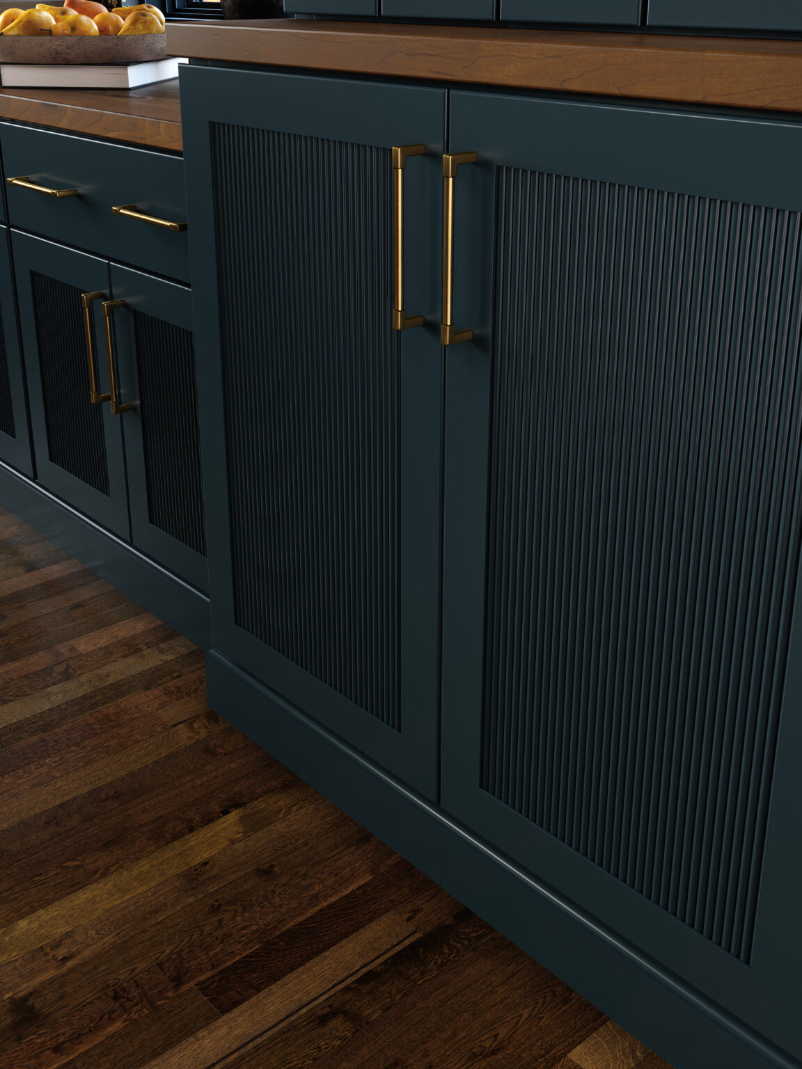 StarMark Cabinetry's Timeless Craftsmanship Meets Modern Trends ...