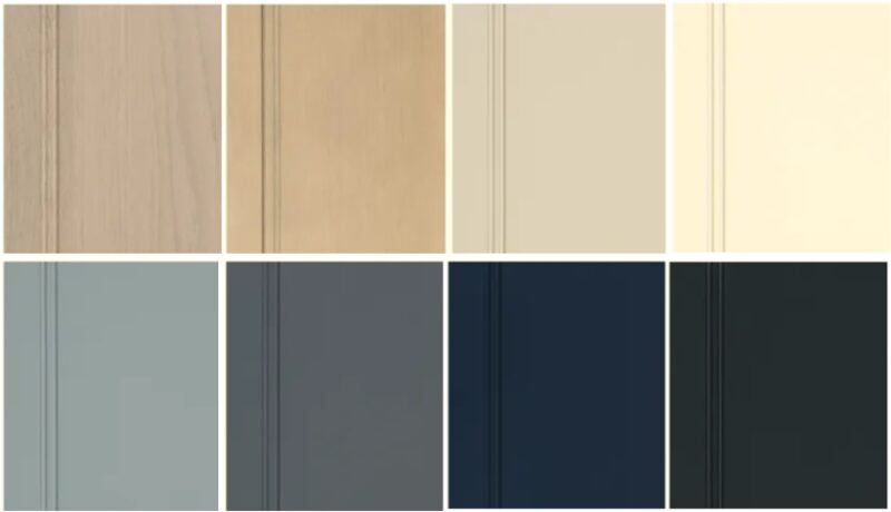 StarMark Cabinetry's Timeless Craftsmanship Meets Modern Trends ...