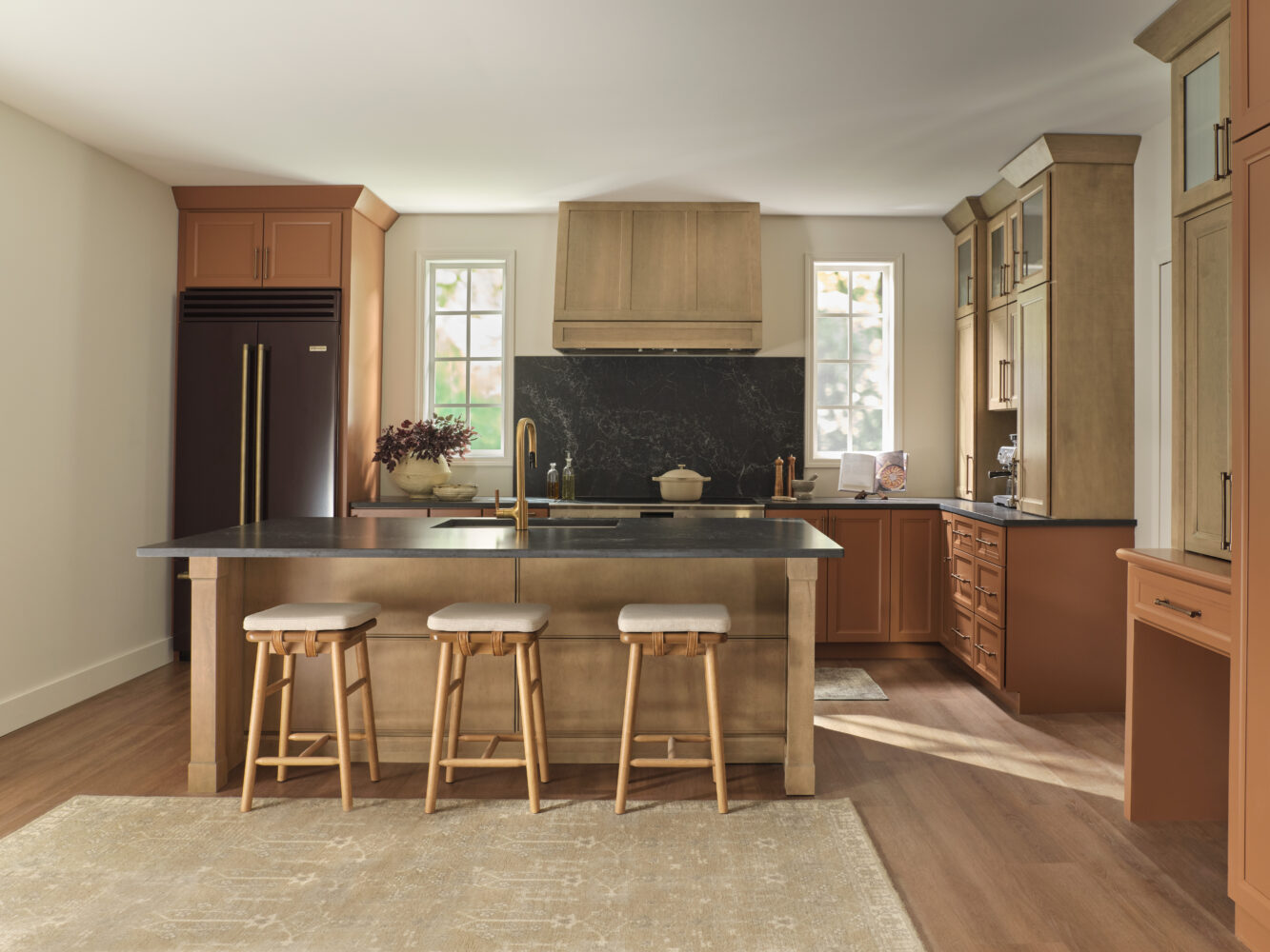Transform Your Space with StarMark Cabinetry's Enchanting Earth ...