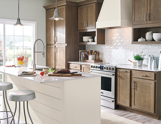 Compare MasterBrand Cabinet Brands | MasterBrand