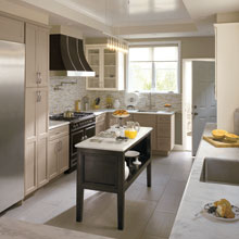 Kitchen Cabinet Styles – Cabinetry Design – MasterBrand