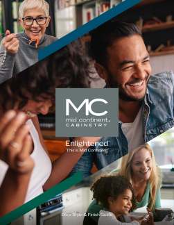 MCC Signature Pivot Door Finish Brochure